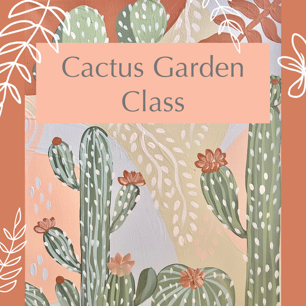 Art Classes – Aurora Art